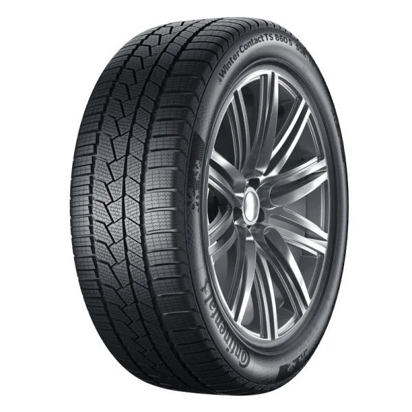 Continental 265/35R21 Conti Win TS 860 S 103V XL NF0 FR