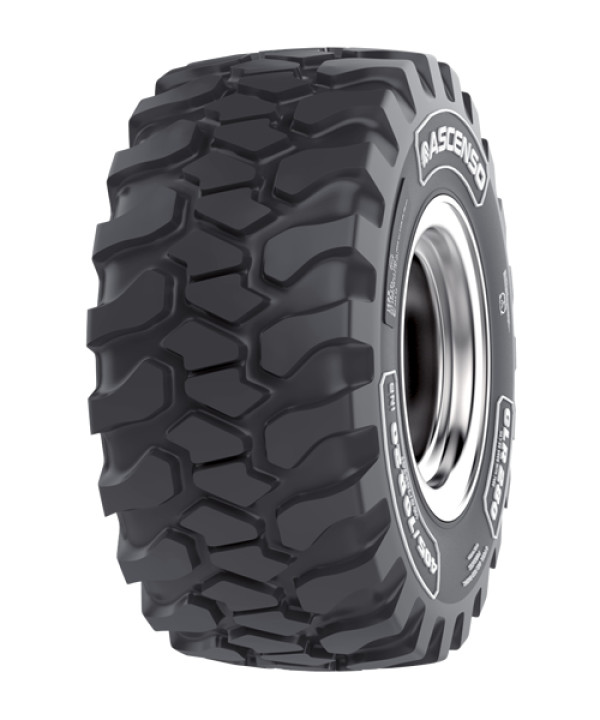Ascenso 365/70R18 ASC CLR280 135B/146A