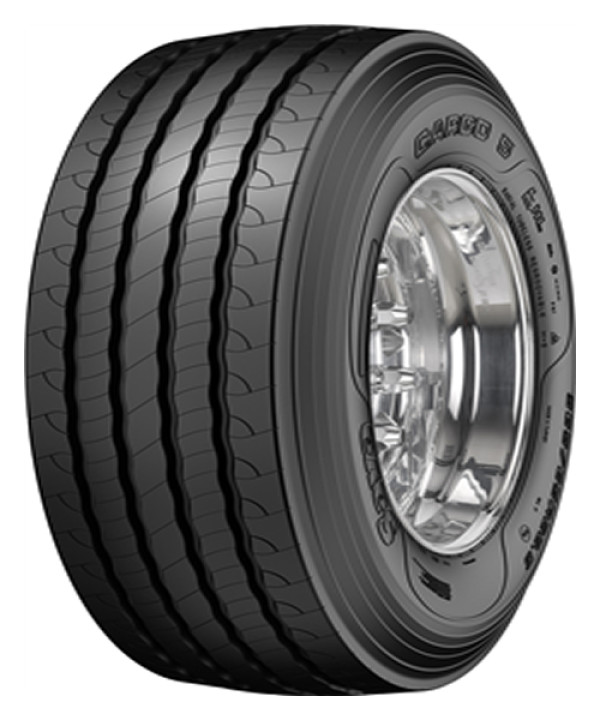 Sava 385/65R22.5 CARGO 5 164K158L