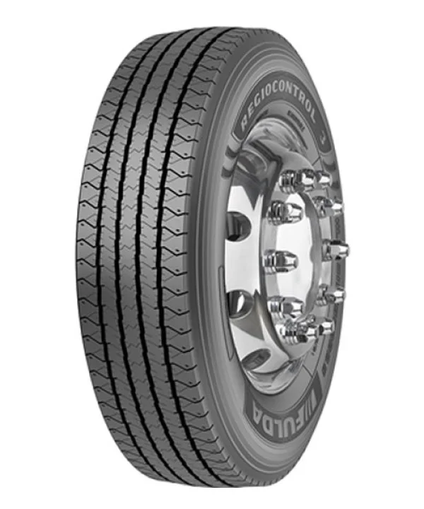 Fulda 315/70R22.5 REGIOCONTROL 3HL