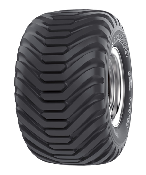 Ascenso 500/60-22.5 ASC FTB190 16PR TL