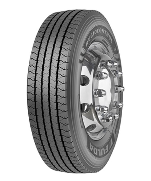Fulda 315/60R22.5 REGIOCONTROL 3 154