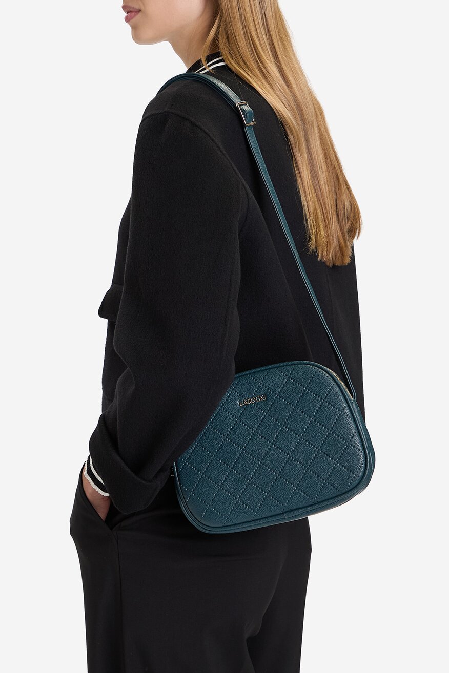 Torba Lasocki ZELENA