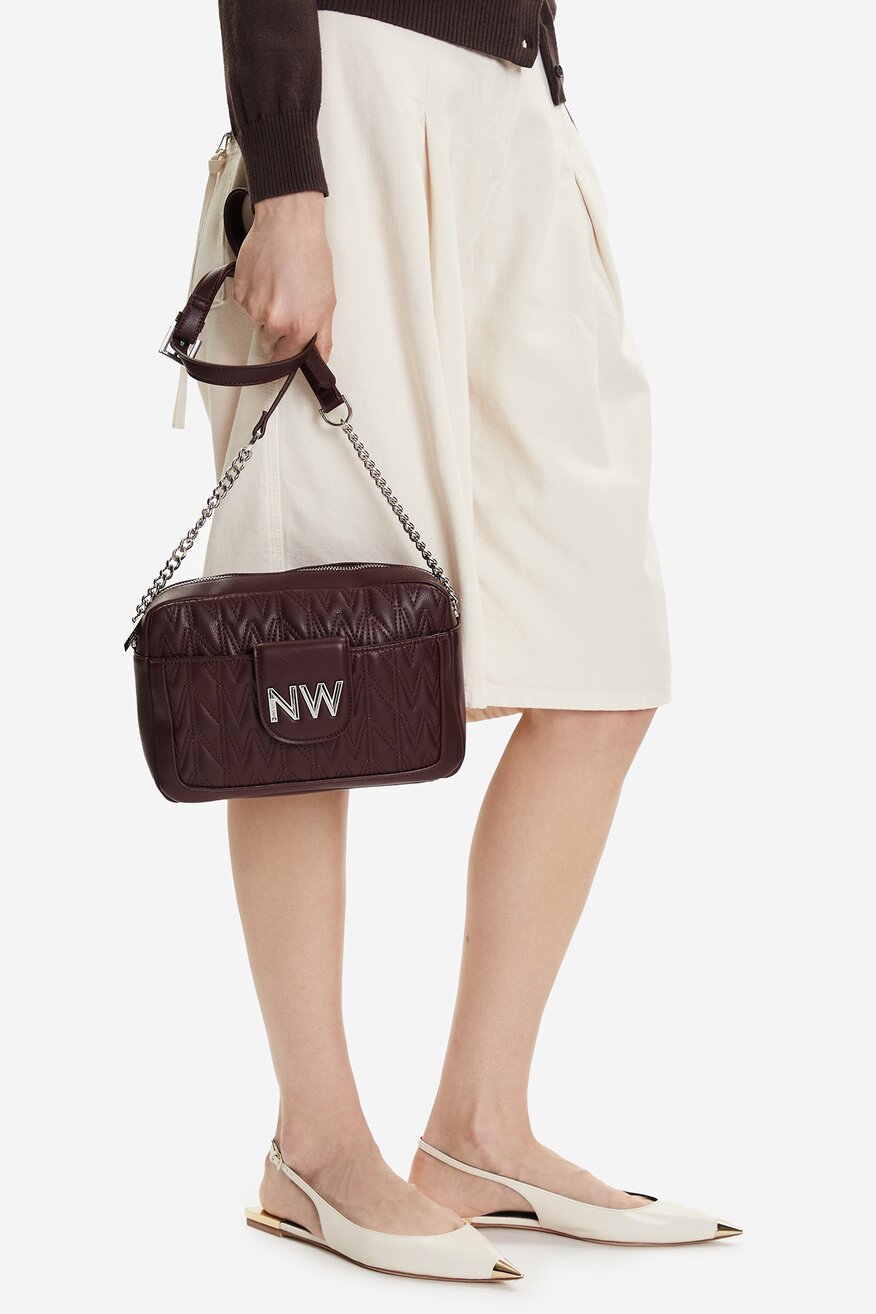 Torba NINE WEST BORDO