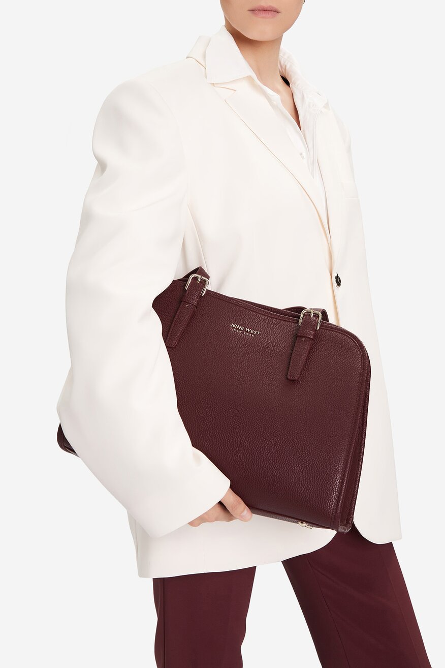 Torba NINE WEST BORDO