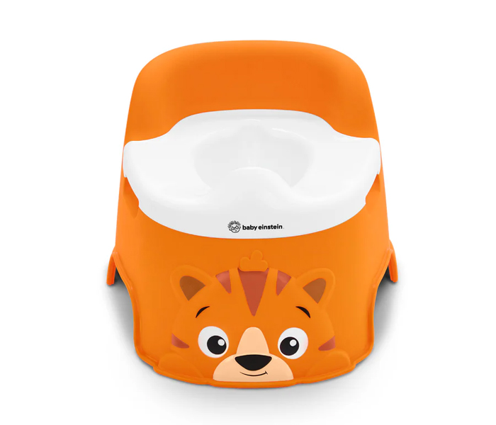 KIDS II IBABY EINSTEIN TIGER - NOSA POTTY 17285 18M+