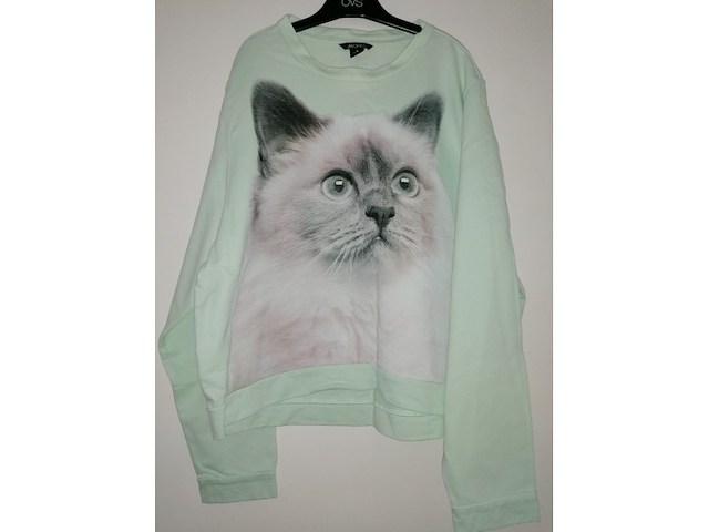 Duks Monki M