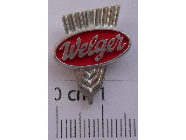 Welger Maschinenfabrik GmbH