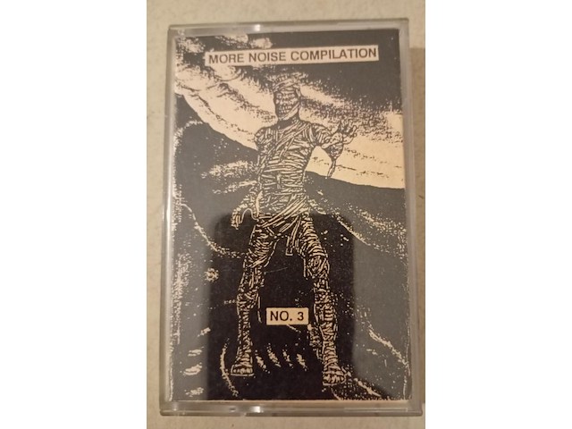 More Noise Compilation No.3