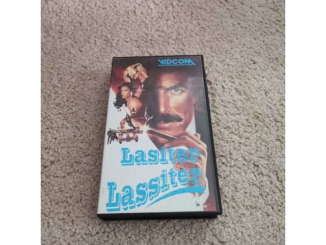 Lesiter