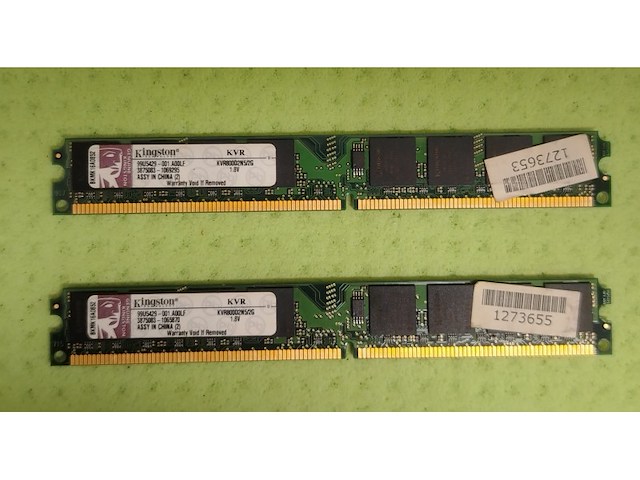 Kingston 99U5429-001 38750-1065870