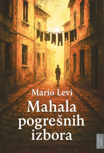 Mahala pogrešnih izbora