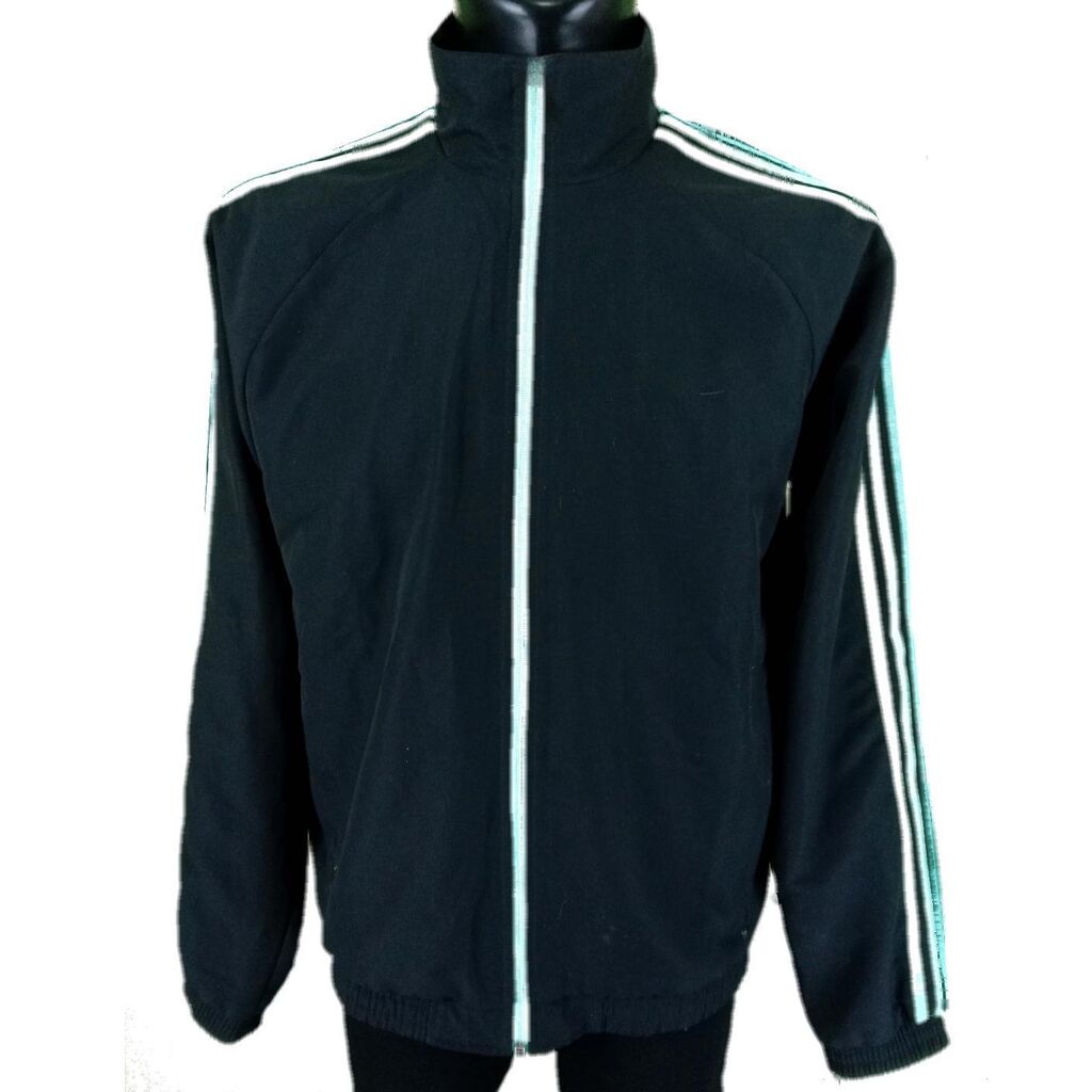 Trenerka adidas, vel. M, climalite marka: adidas veličina: m