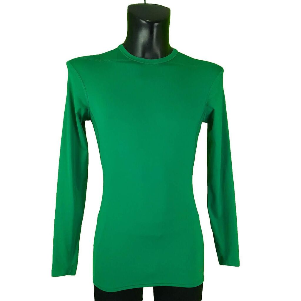 Majica adidas, vel. L, techfit, compression marka: adidas veličina: l