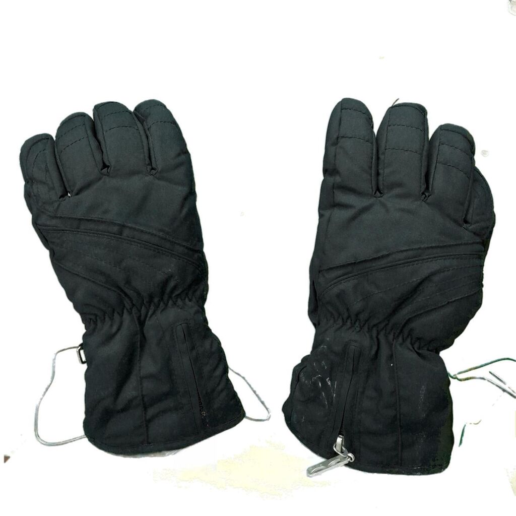 Ski rukavice reusch, vel. M/8.5 marka: reusch veličina: m/8.5