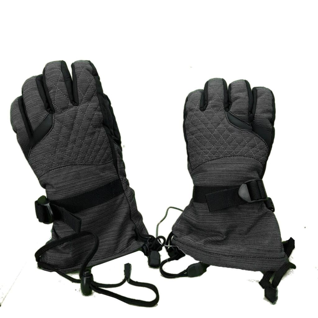 Ski rukavice dakine, vel. Xl marka: dakine veličina: xl materijal