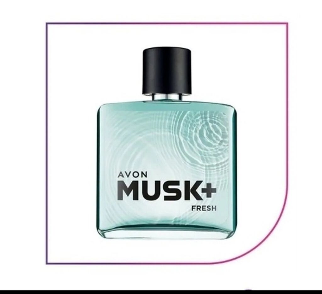 Muški parfem, Avon, Original