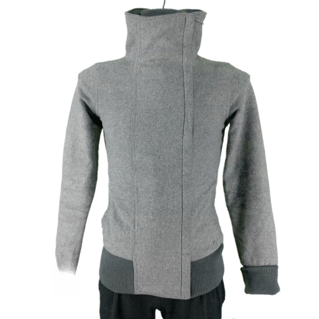 Jakna bench, vel. Xs marka: bench veličina:xs materijal: viskoza 35%