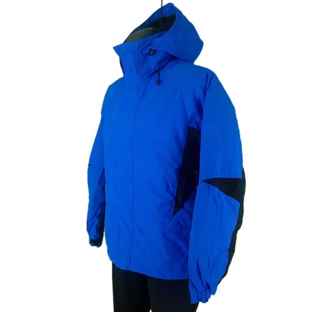 Ski pantalone, M (EU 50), bоја - Svetloplava