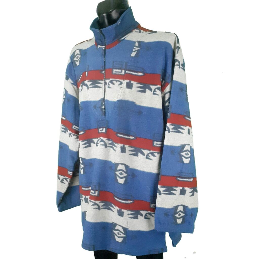 Duks, L (EU 52), Adidas, bоја - Svetloplava