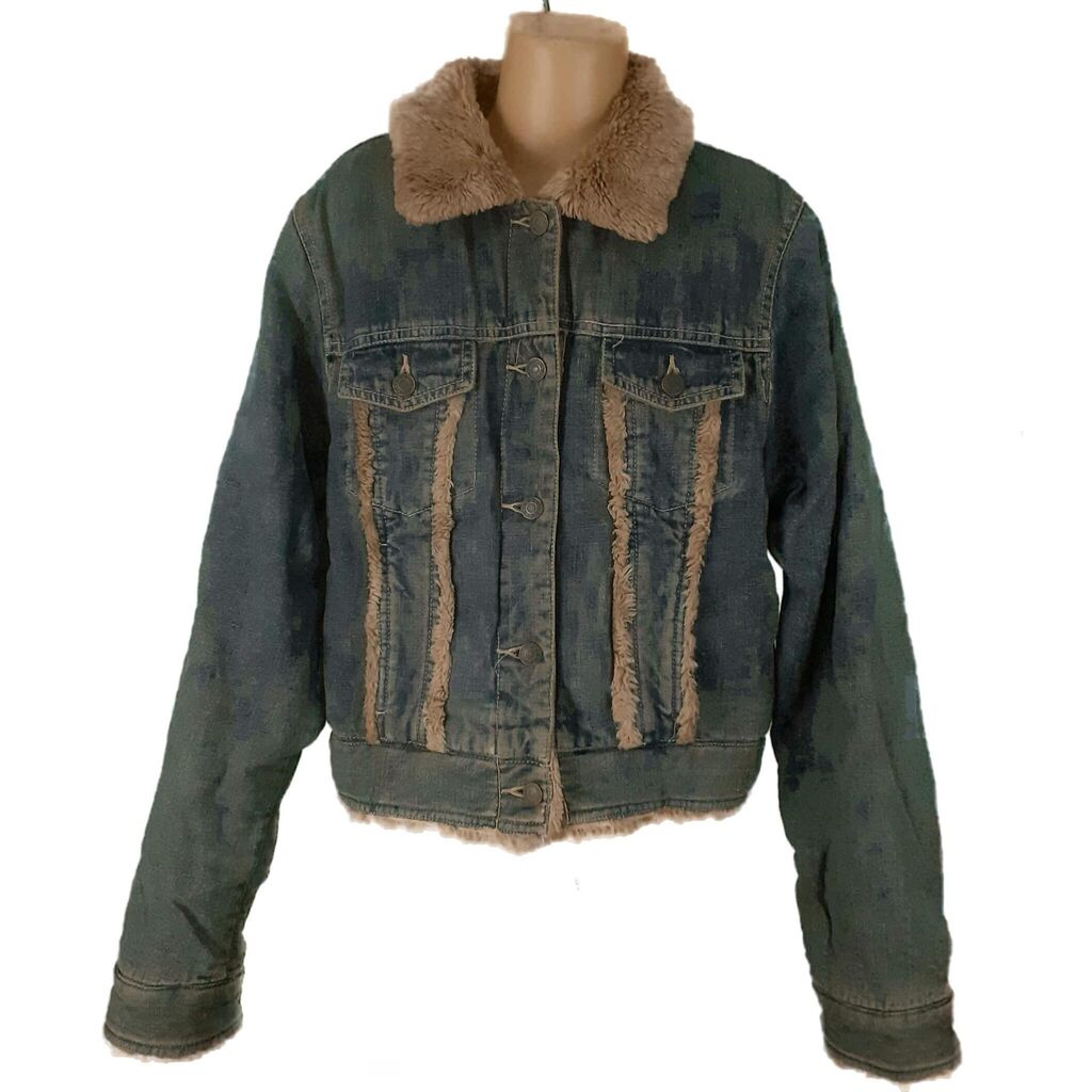 Mexx, Zimska jakna, 146-152