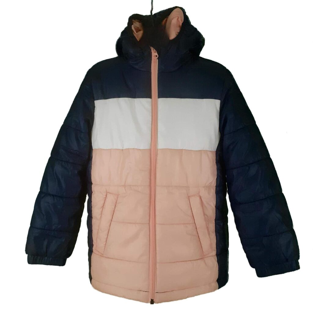 Adidas, Zimska jakna, 122-128