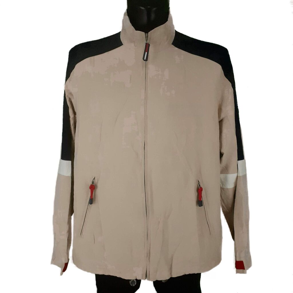 Šuškavac, L (EU 52), Tommy Hilfiger, bоја - Bež