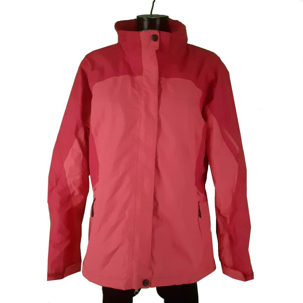Jakna hickory outdoor, vel. Xl/44 marka: hickory veličina: xl/44