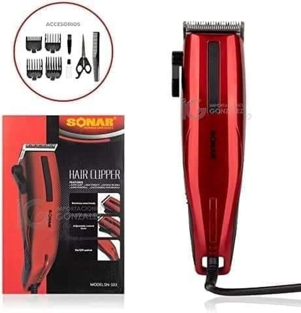 Cena 1.600 dinara Sonar SN-103 Broj modela: SN-103 Brend: Sonar