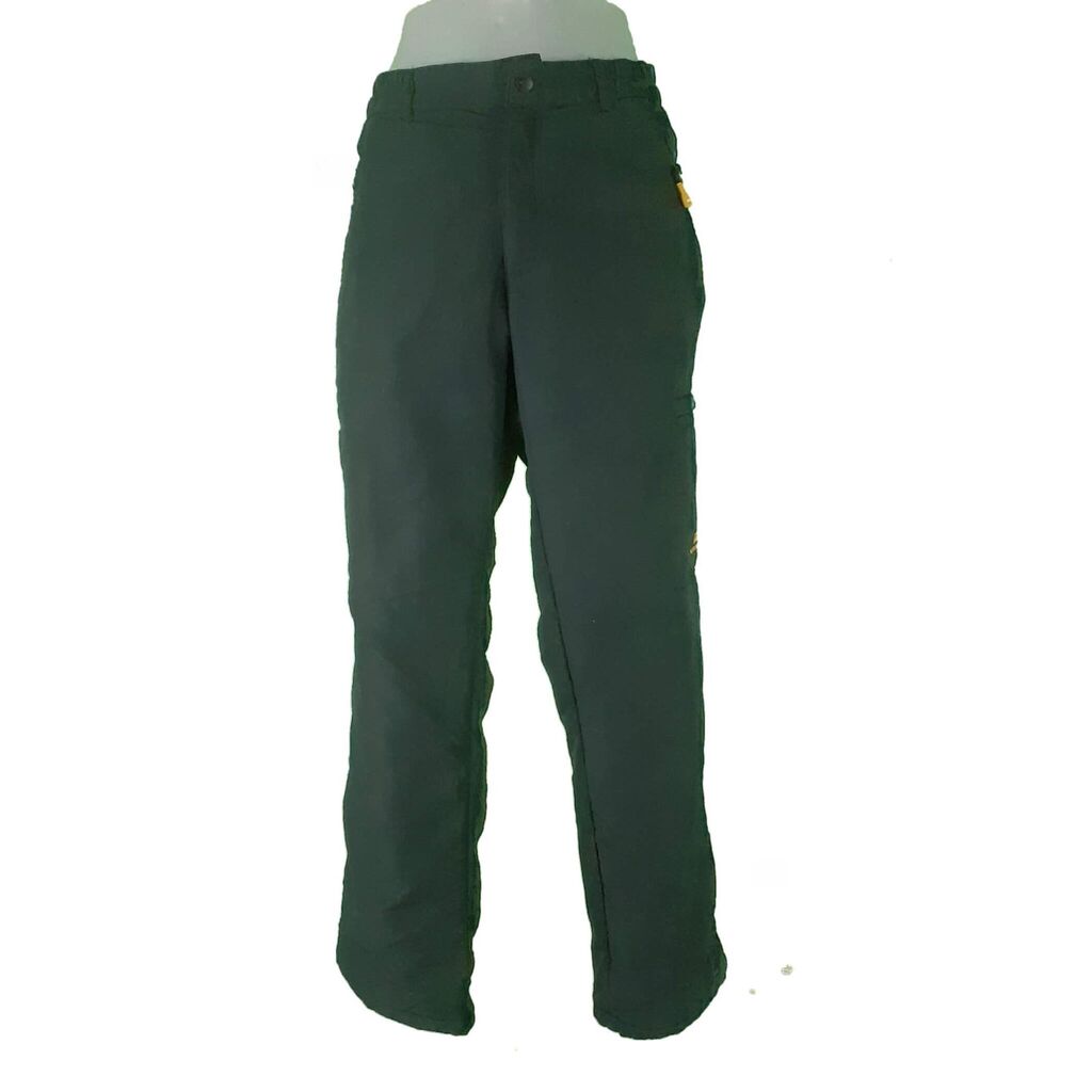 Pantalone, L (EU 52), bоја - Crna