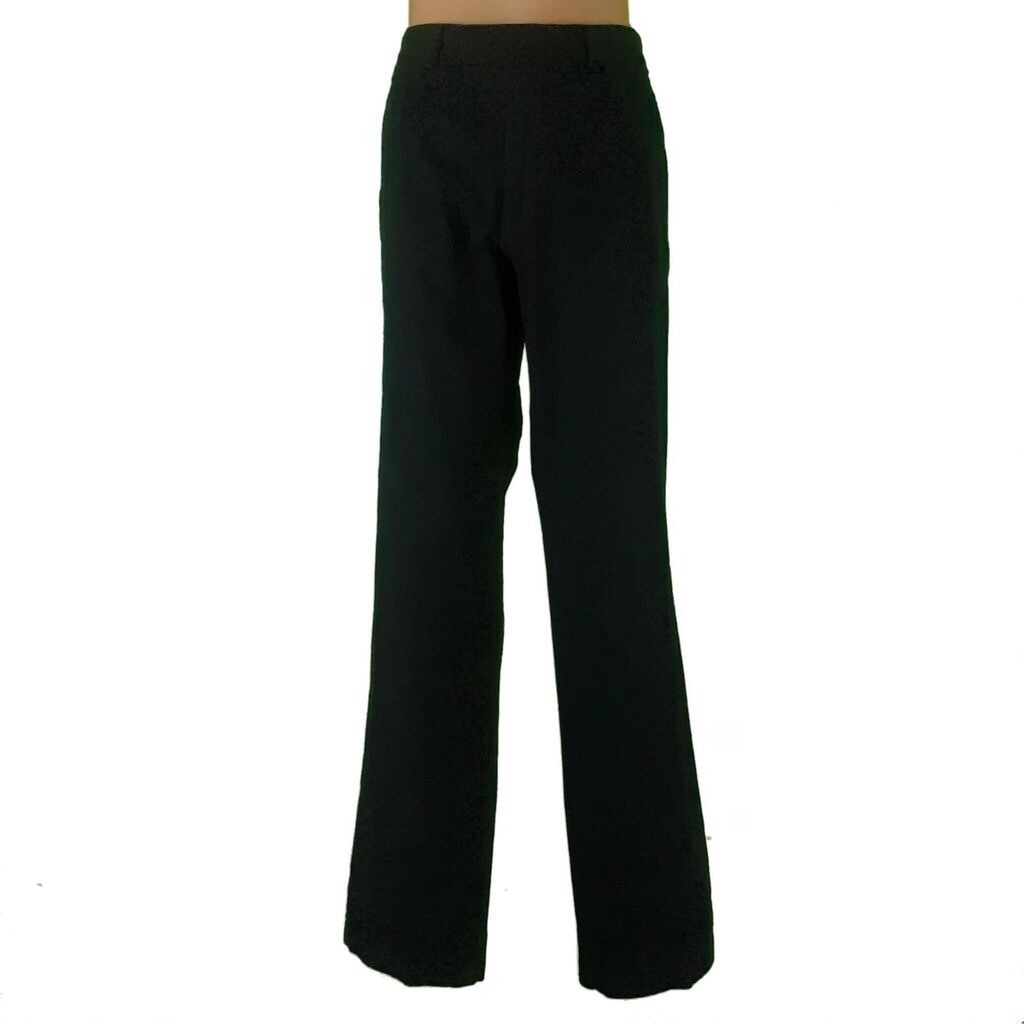 Pantalone, XL (EU 54), Hugo Boss, Klasične, bоја - Crna