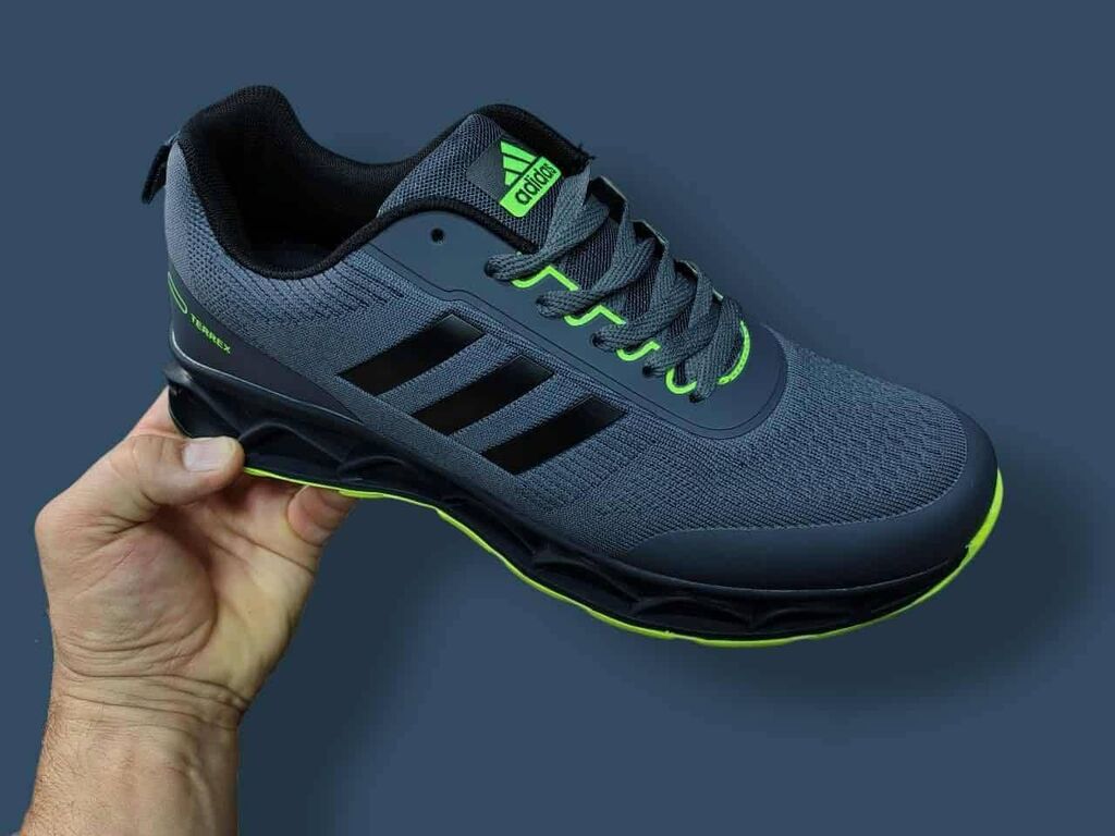 Patike, Adidas, veličina - 46