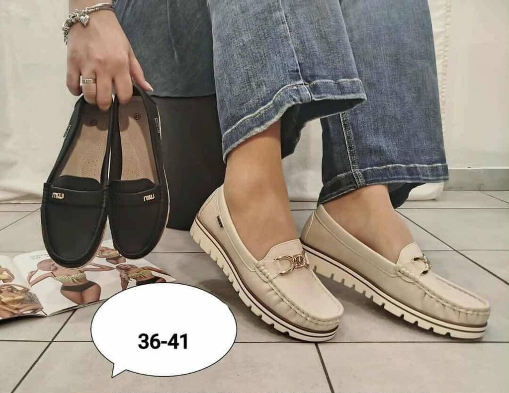 Espadrile, 41