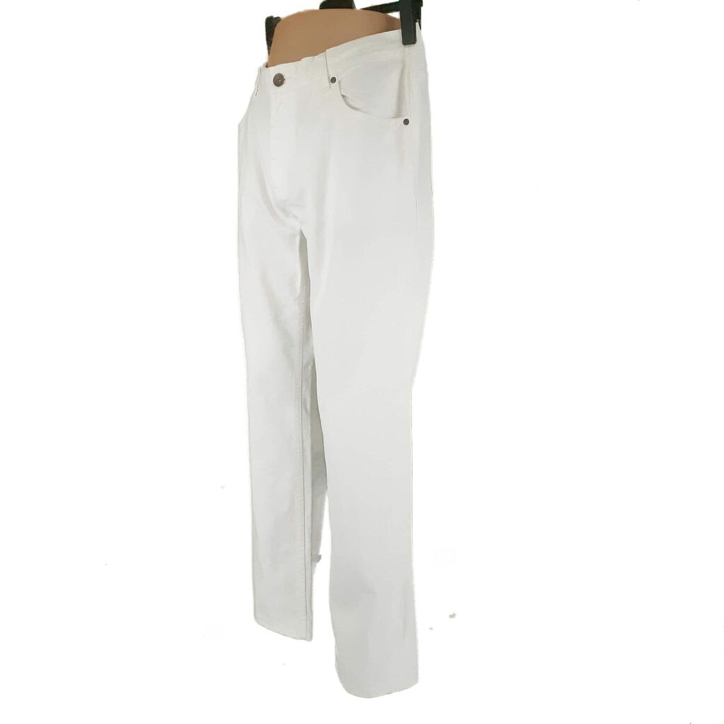 Farmerke, 36 / 32, Skinny