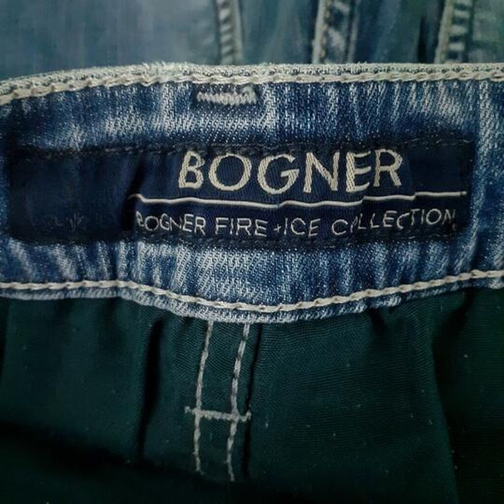Farmerke bogner, vel. M/w30 marka: bogner veličina: m/30 materijal
