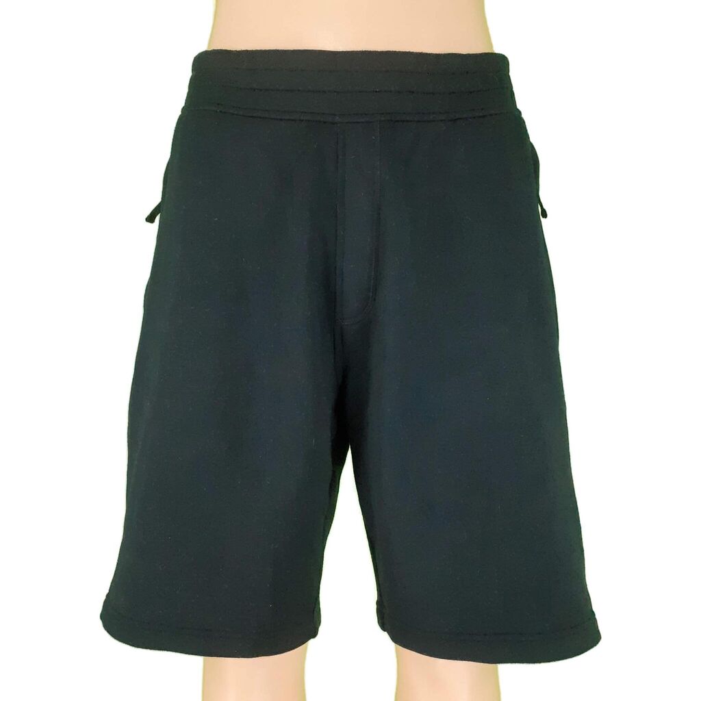 Šorc, L (EU 52), Under Armour, bоја - Crna, Poliester