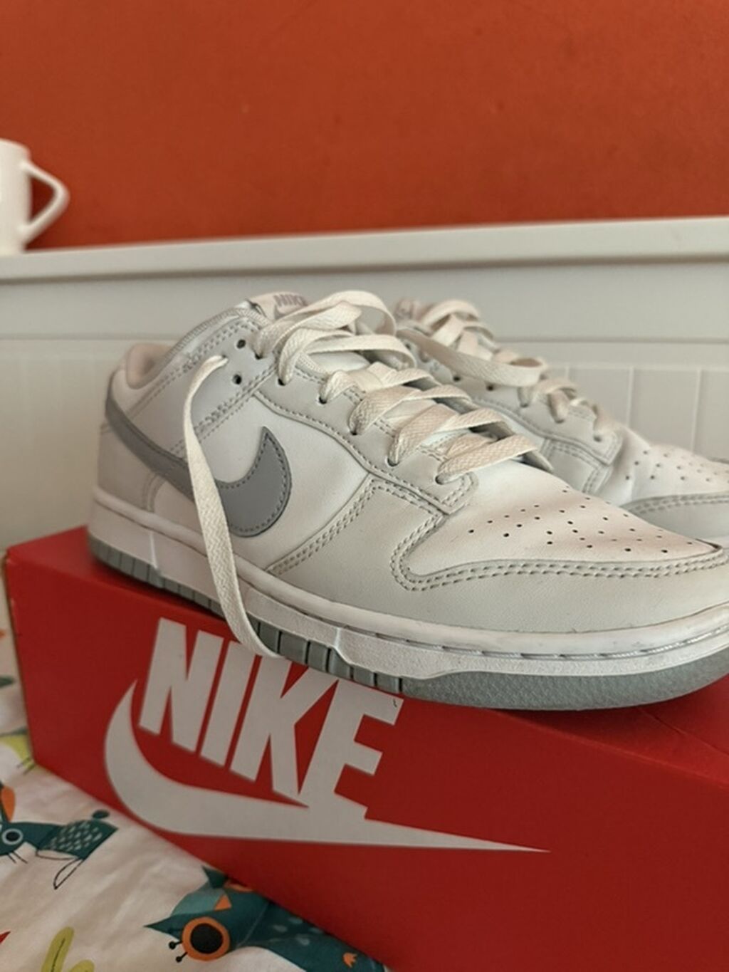 Patike, Nike, veličina - 40