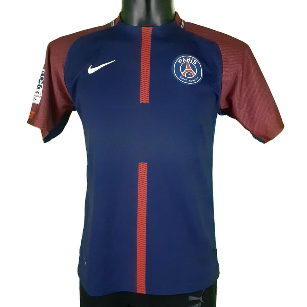 Dres neimar - psg 2017, vel. Xs marka: nike veličina: xs materijal