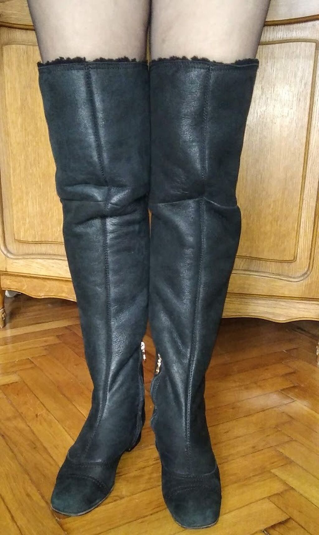Čizme, 39