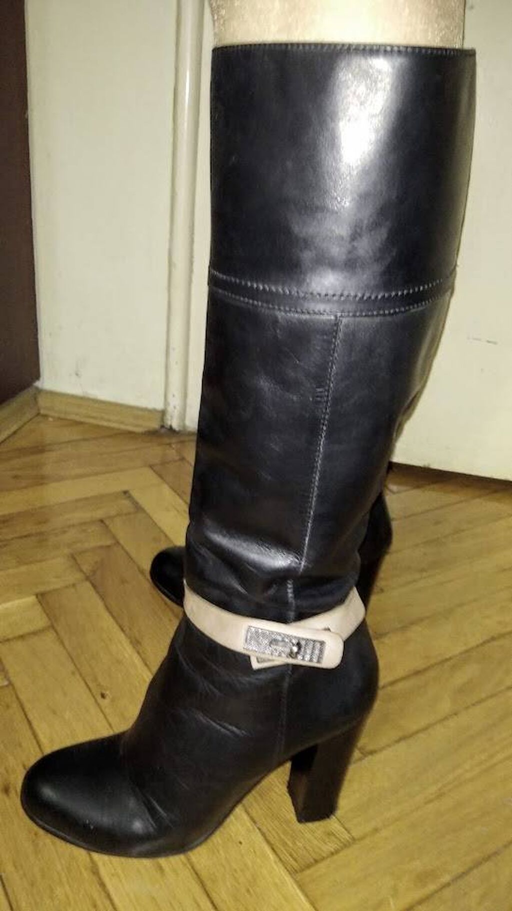Čizme, 39