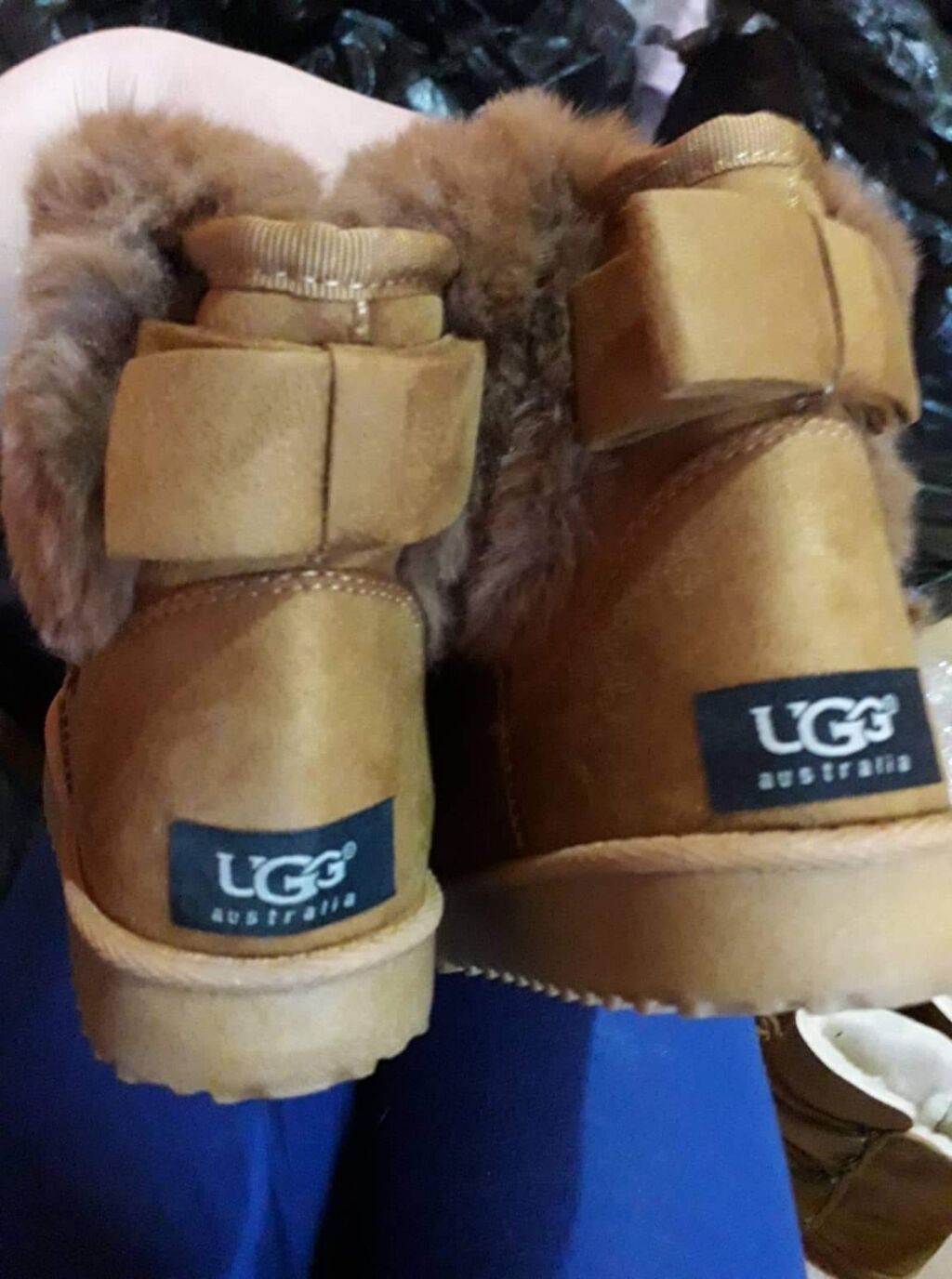 Ugg obuća 36