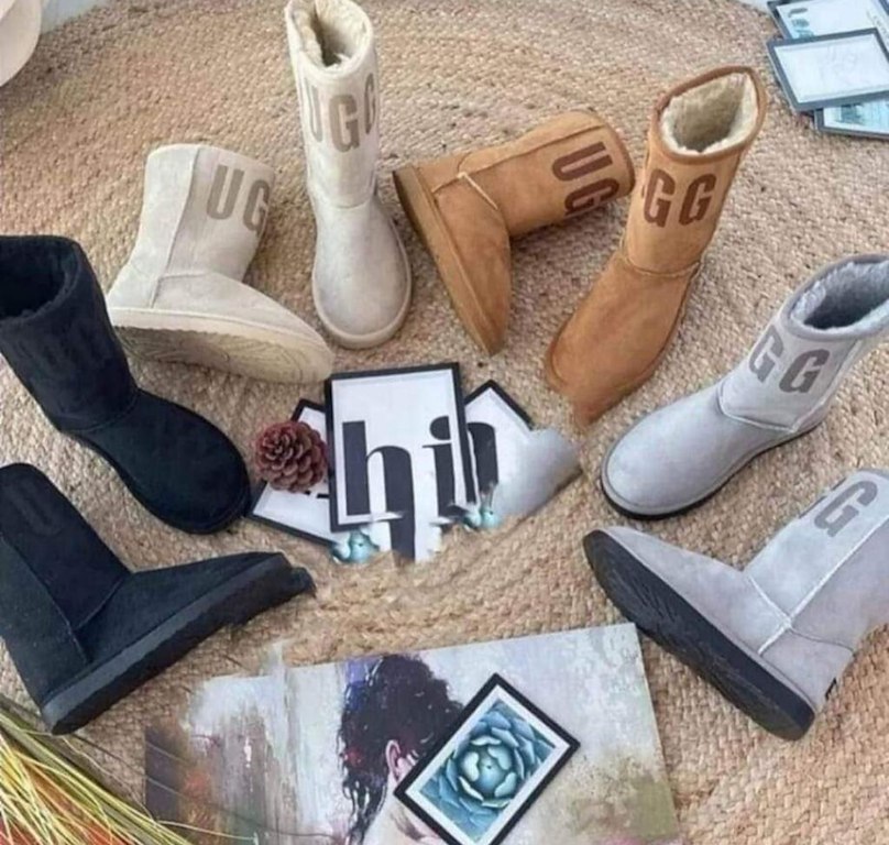 Ugg obuća 39