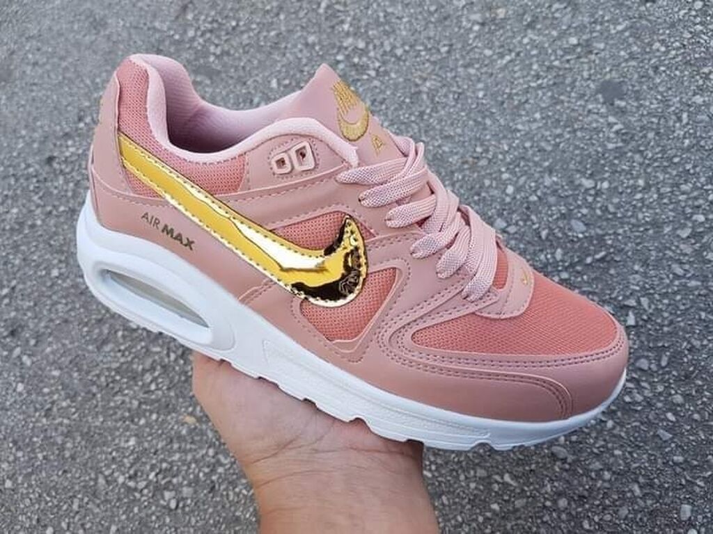 Airmax patike od 36 do 40 za samo 3500 din