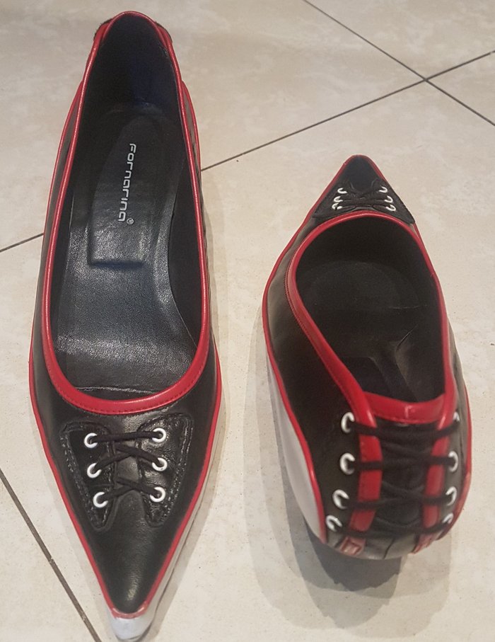 Fornarina cipele. Kao patike starke. Kao nove broj 38