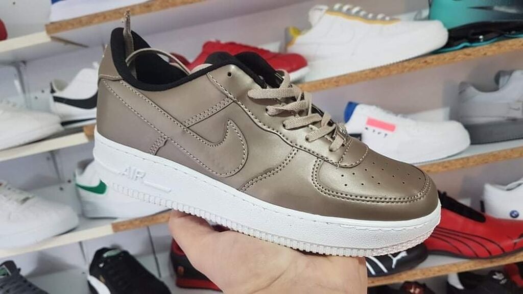 Air force patike Brojevi od 36 do 40 za samo 3500 din
