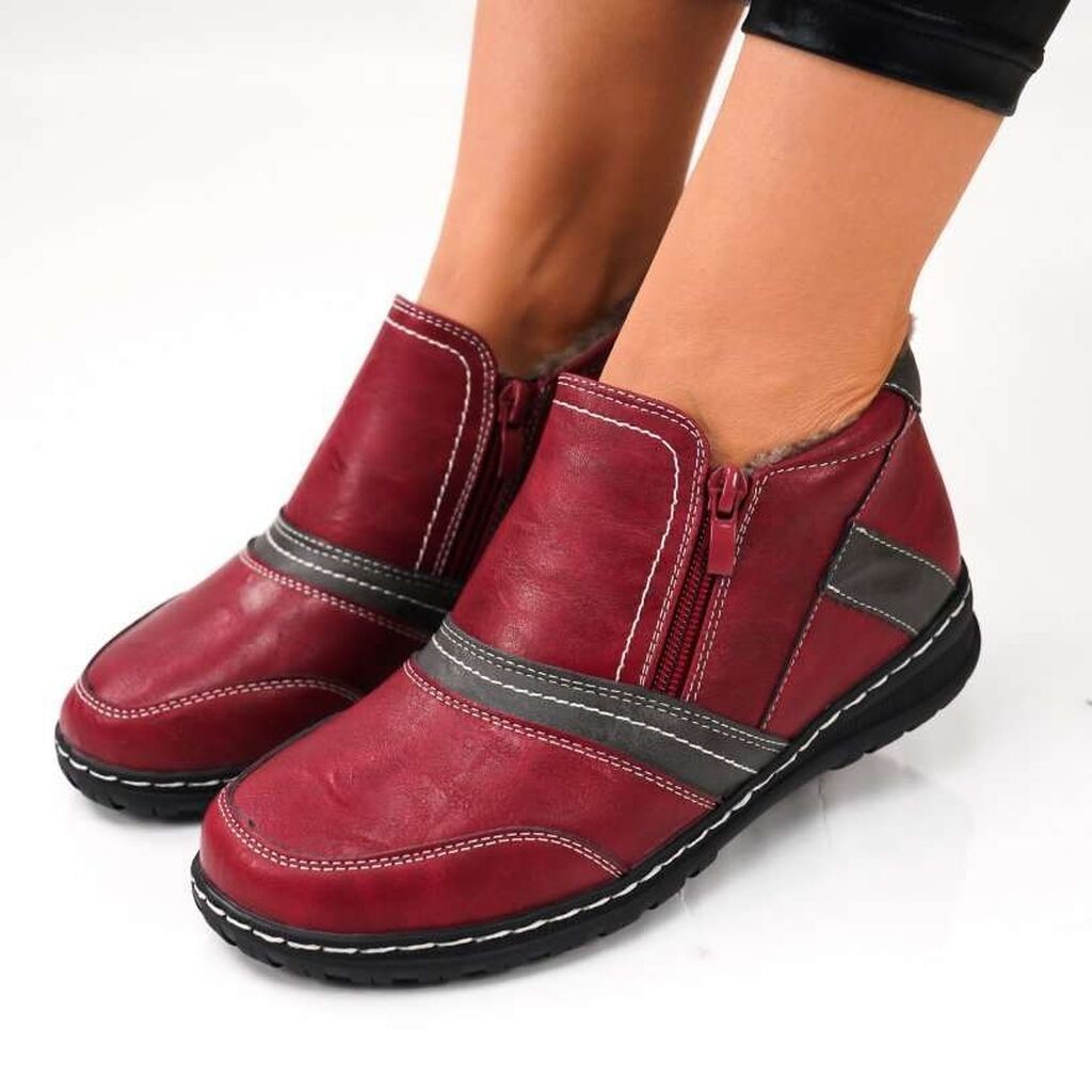 Ponovo su stigli novi modeli najtrazenijih zimskih cipela. NOVO!