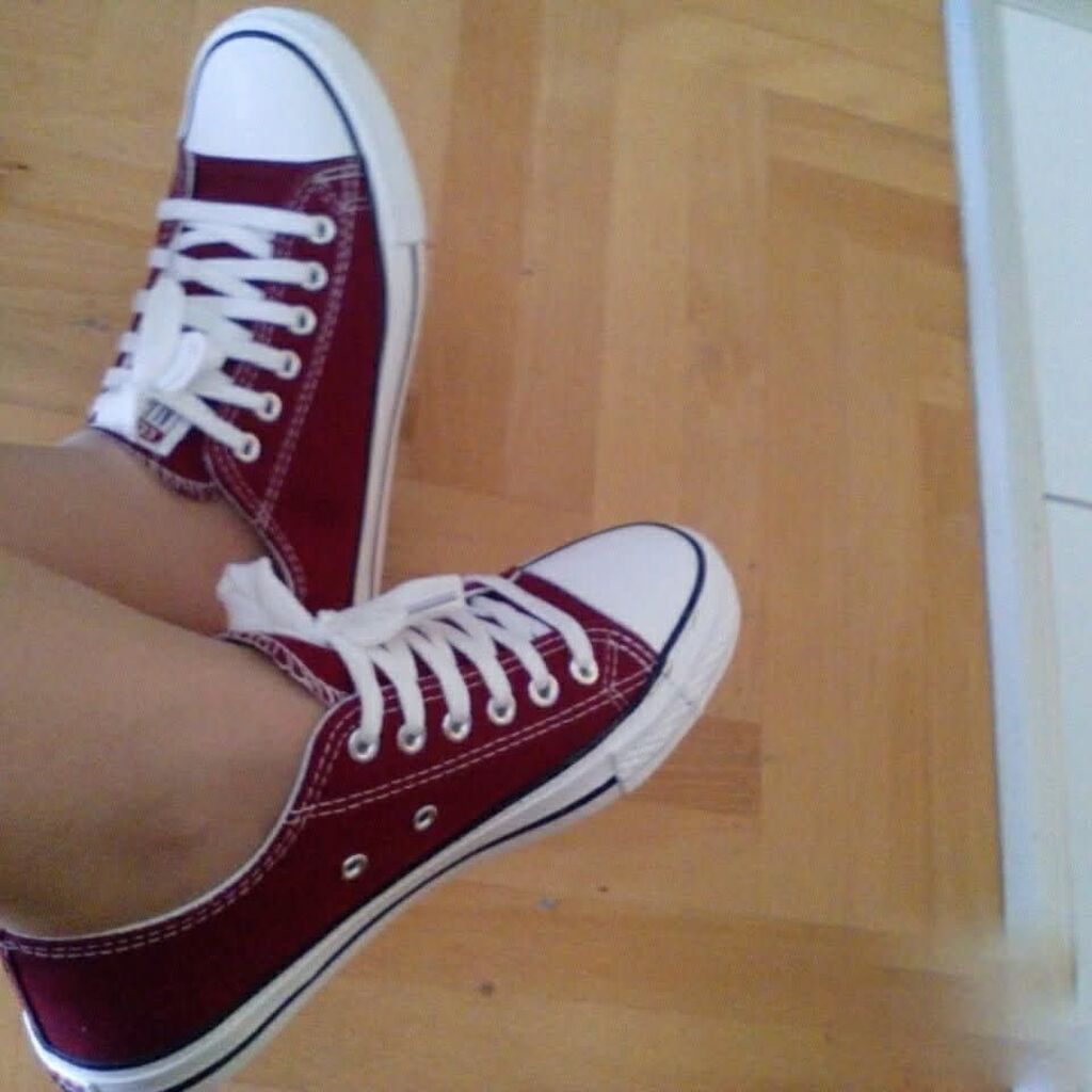 Patike