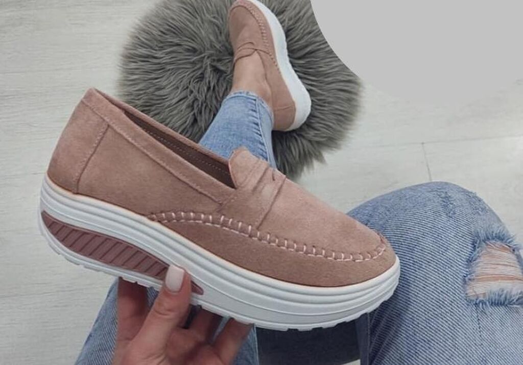 Espadrile, 41