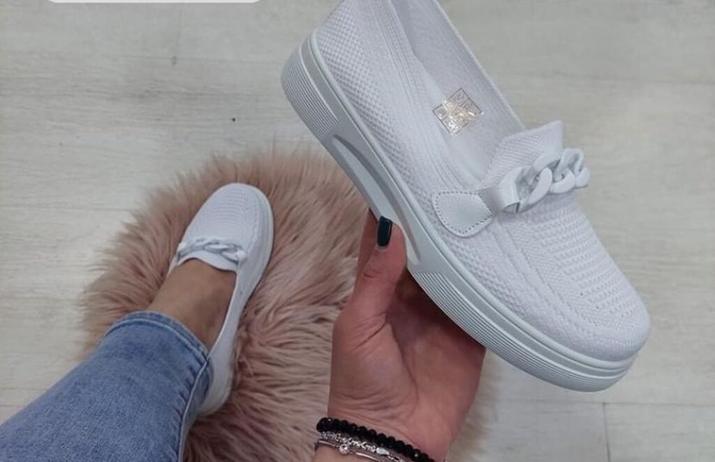Espadrile, 41