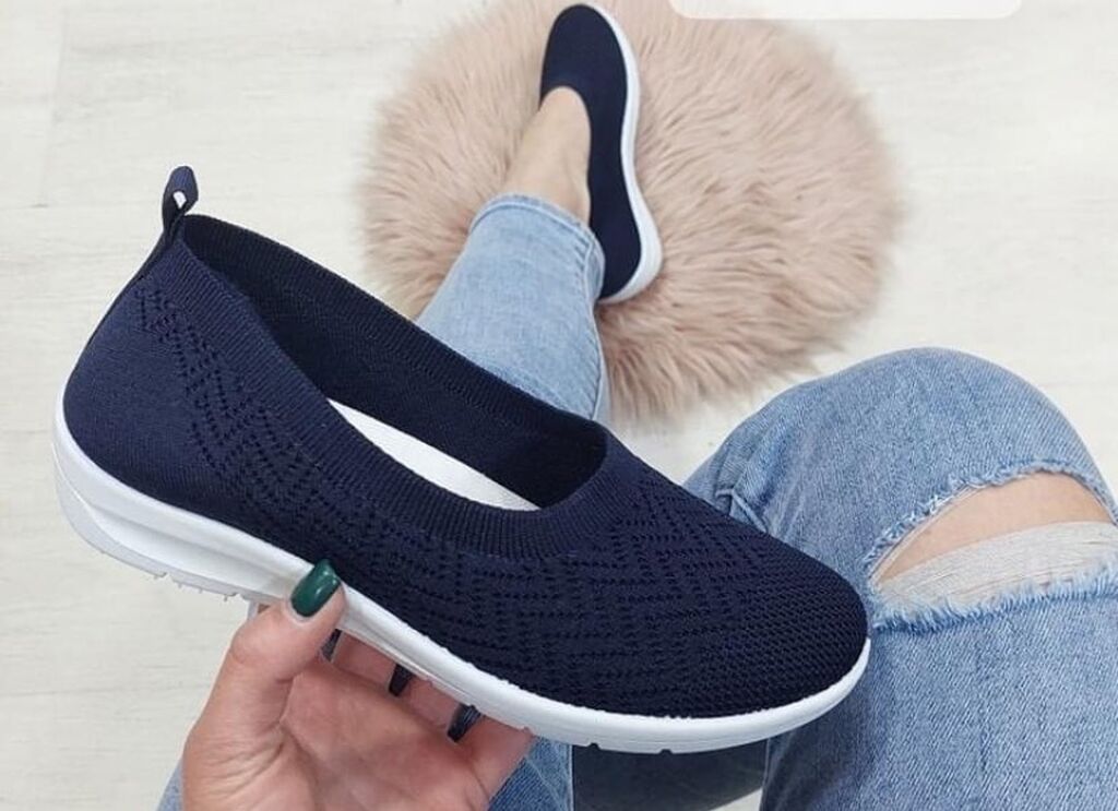 Espadrile, 38